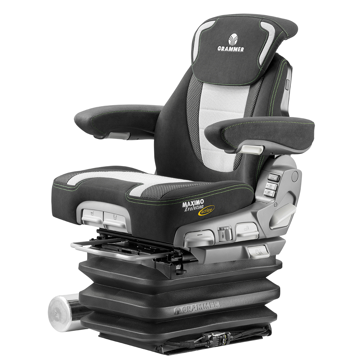 Cleemann Sitze | Traktoren